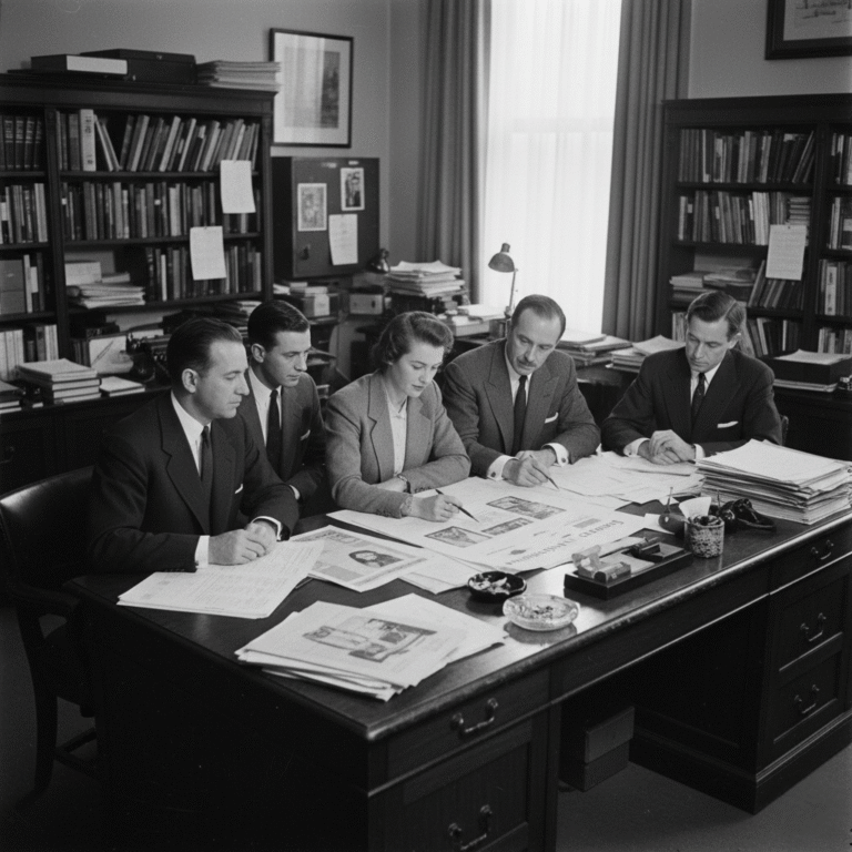 Integrated Communications Firm Modern Influence: Ogilvy PR Agency Review