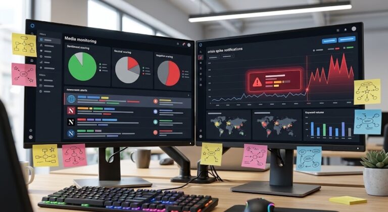 AI Sentiment Analysis: Proven Tactics That Transform PR - PR Agency Review